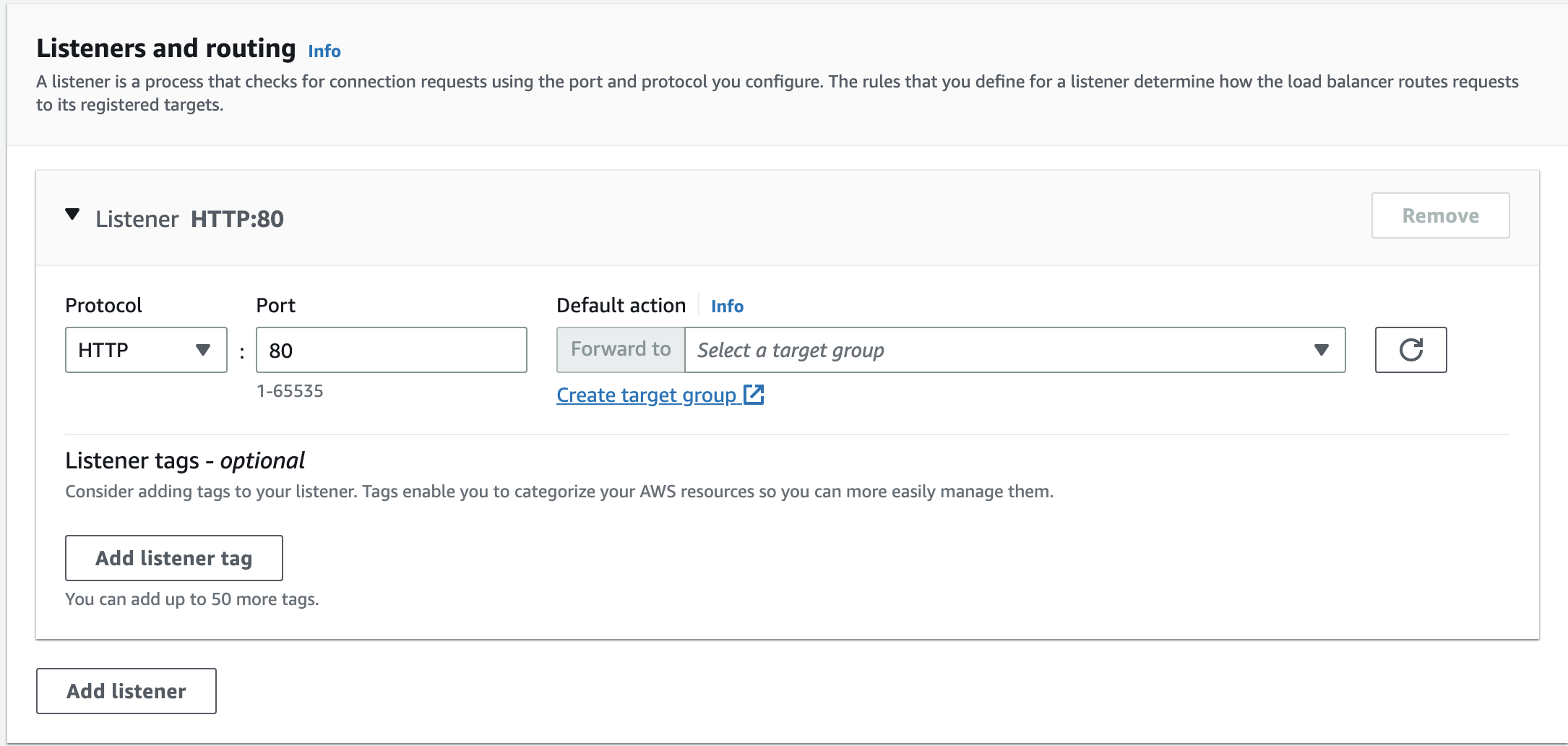 Deploy Our Fastapi Server To Aws Ecs Fargate Noisrucer